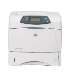 HP LaserJet 4350 Series BW Laser Printer | Total Rental Solutions