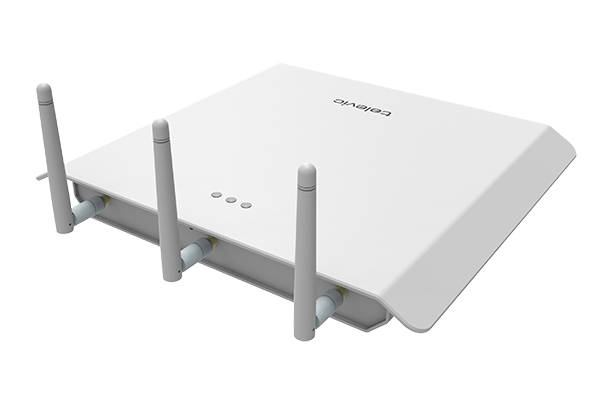 Televic Confidea G3 Wireless Push-to-Talk Conference and Voting System | Total Rental Solutions