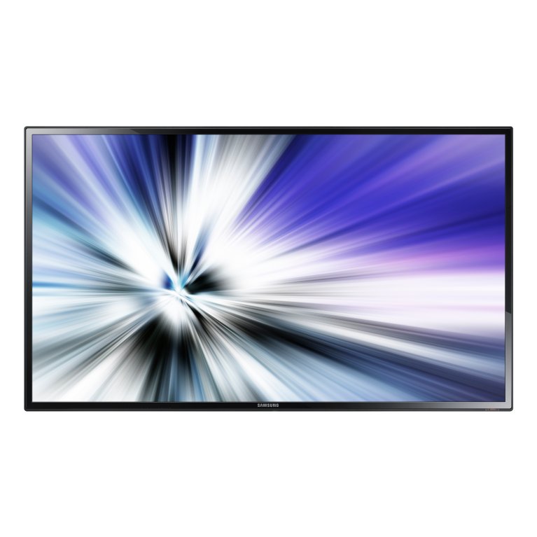 46″ Touch Screen LED Samsung ME46C | Total Rental Solutions