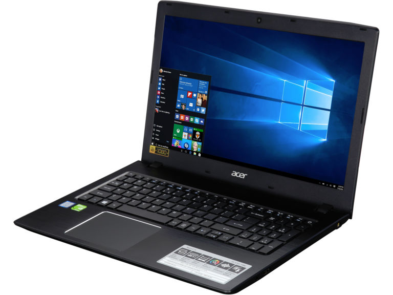 Acer Aspire E15 E5-575G Laptop | Total Rental Solutions